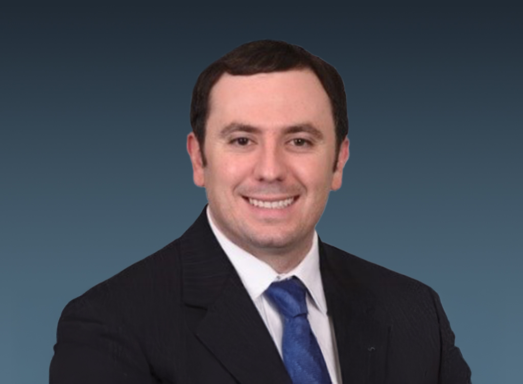 Ryan Weir – Incoming Partner – Financial Services – CohnReznick