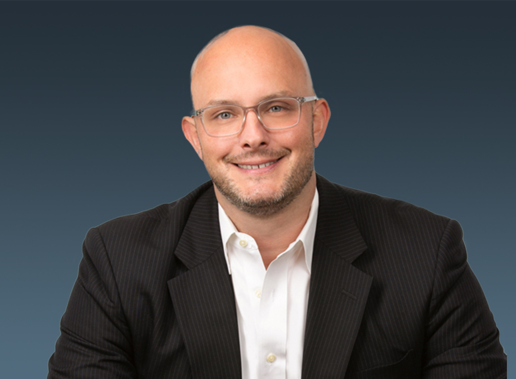 Ryder Mathias – Partner – CohnReznick