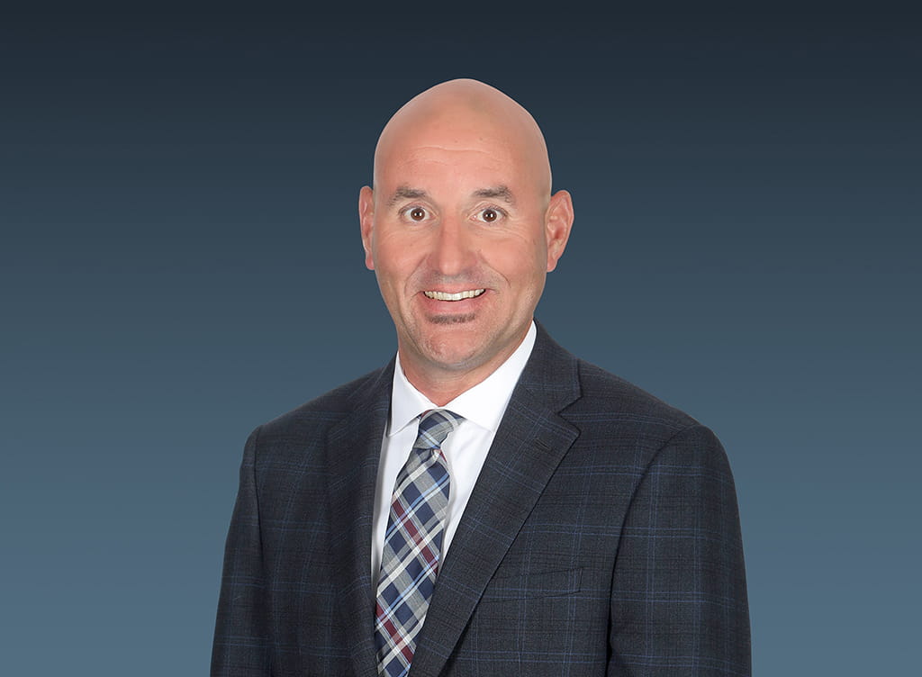 Joe Sjoholm– Partner – CohnReznick