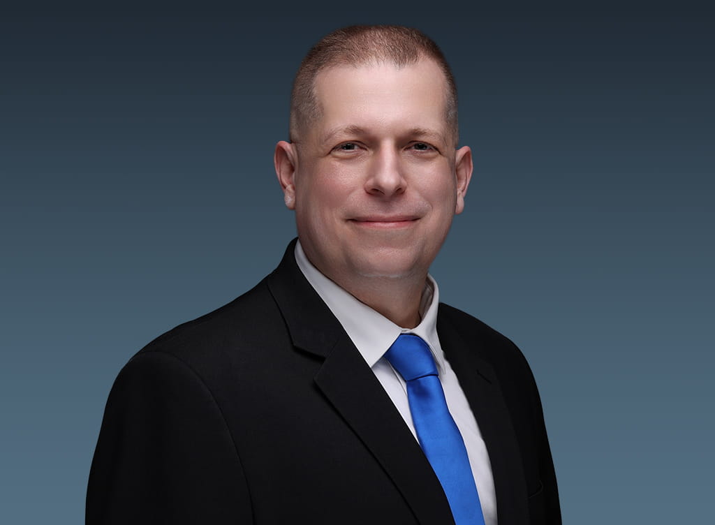 Steven Morrison – Partner – CohnReznick