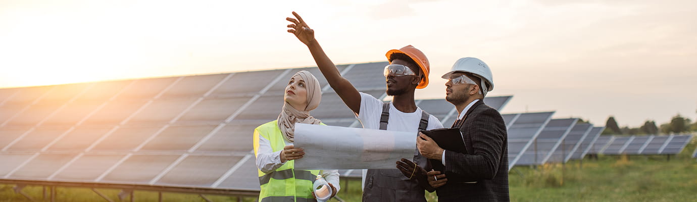 Alliant 3: Position Proposals for Success with GHG Reporting - CohnReznick