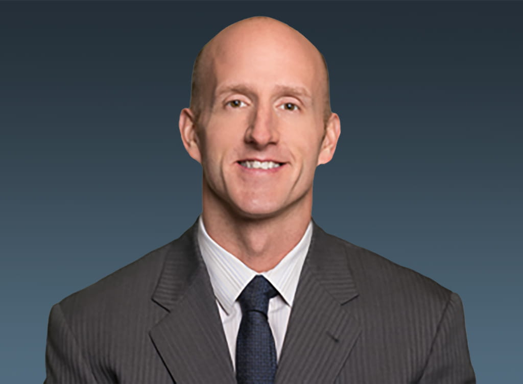 Travis Butler – Partner – CohnReznick