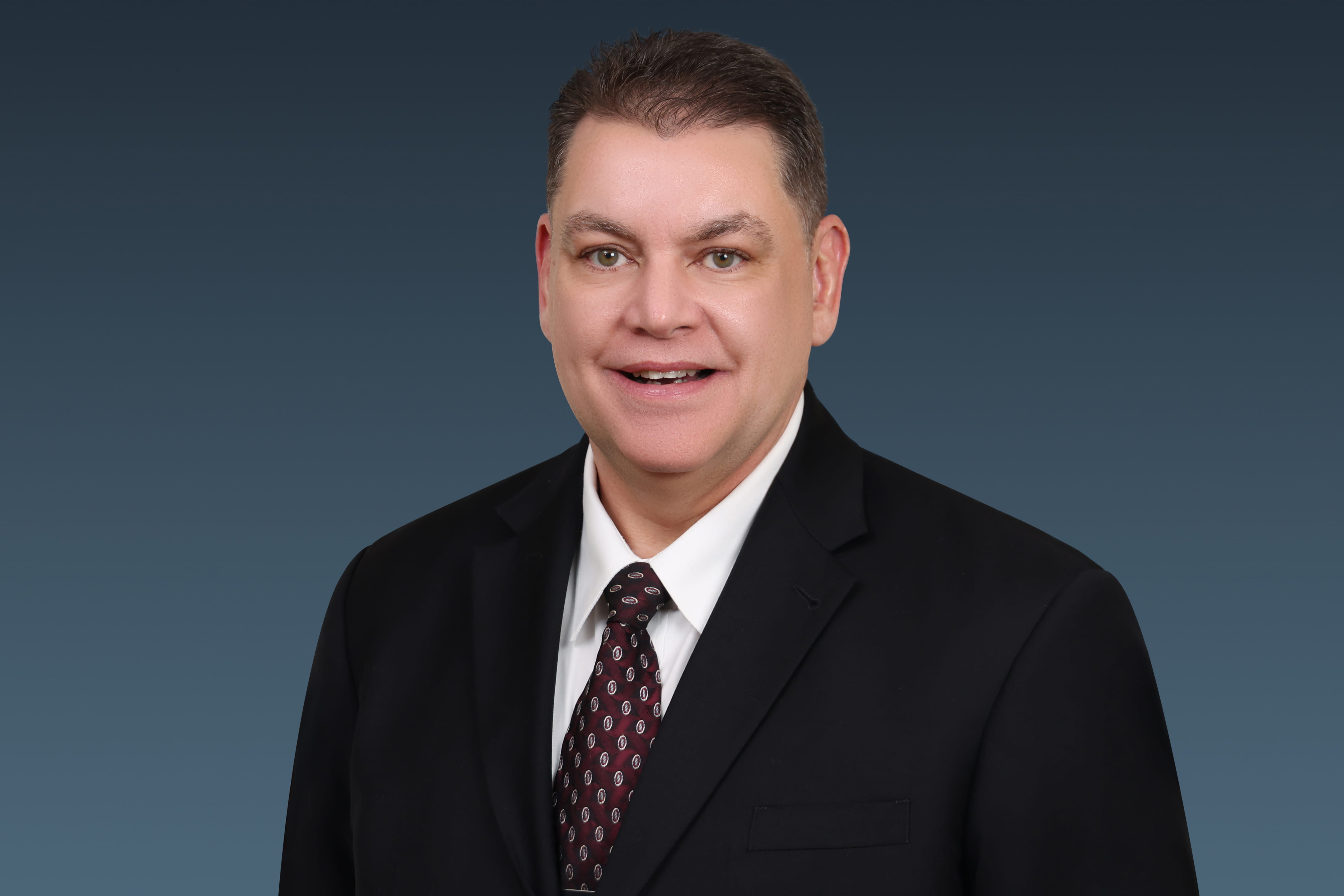 Michael Eagan – Director - CohnReznick