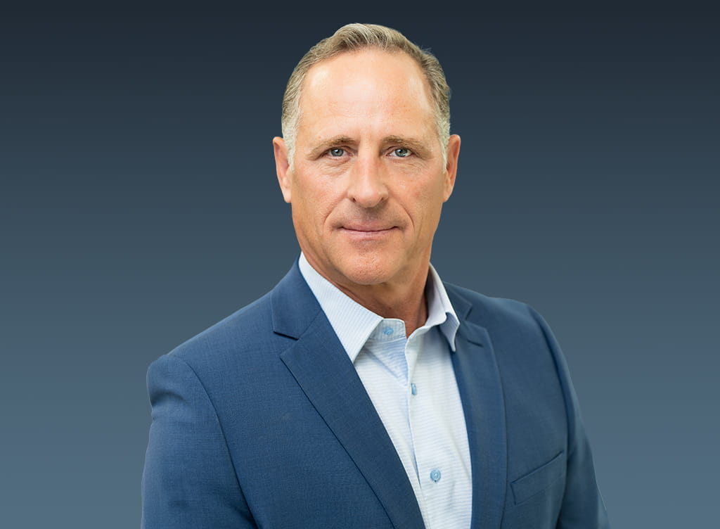 Dean Richards –Partner– CohnReznick