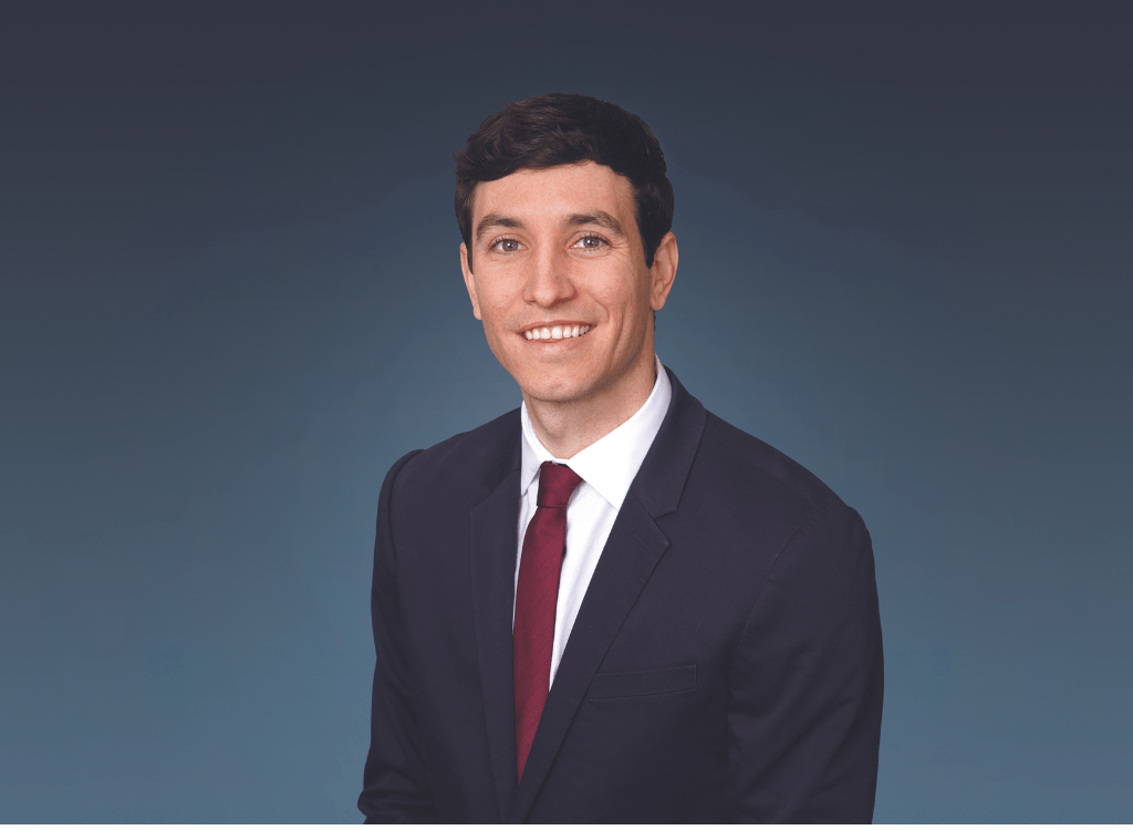 Thomas Sallah – Partner – CohnReznick